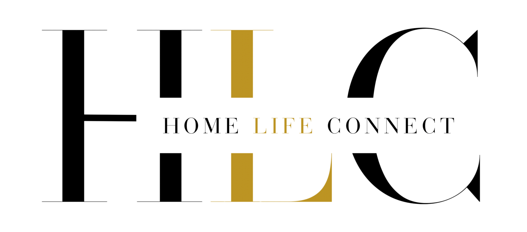 Accueil - HomeLife Connect